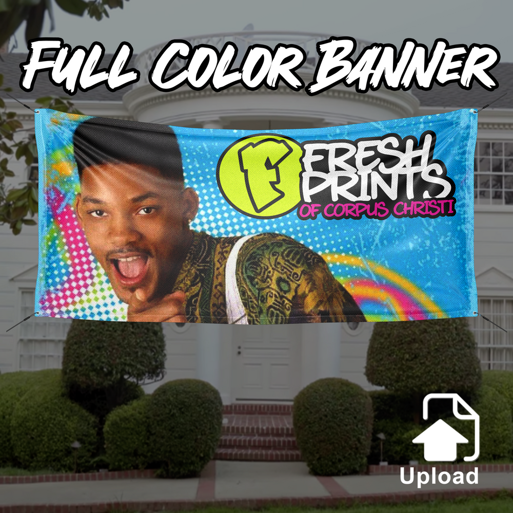 Fresh Prints Online – Fresh Prints Online
