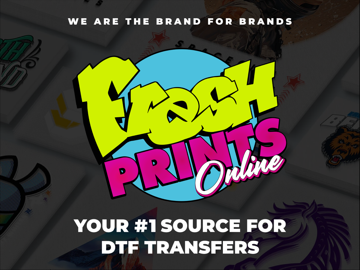Fresh Prints Online